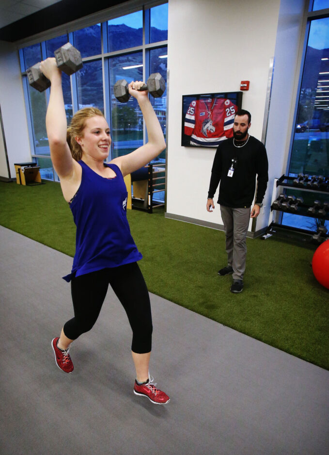 McKay-Dee Hospital opens Surgery Center and Orthopedics in Northern ...